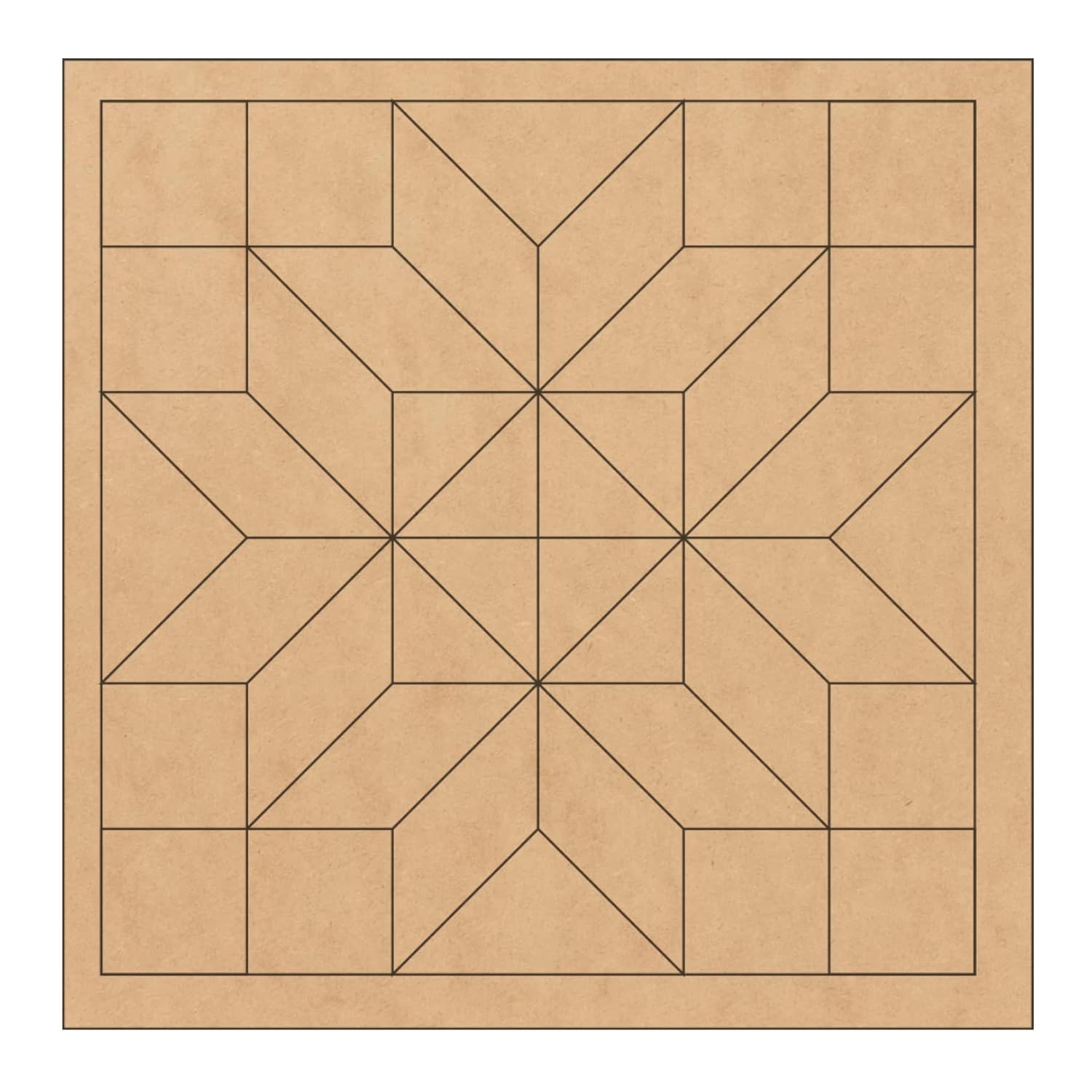Barn Quilt Project – Sherburne Memorial Library